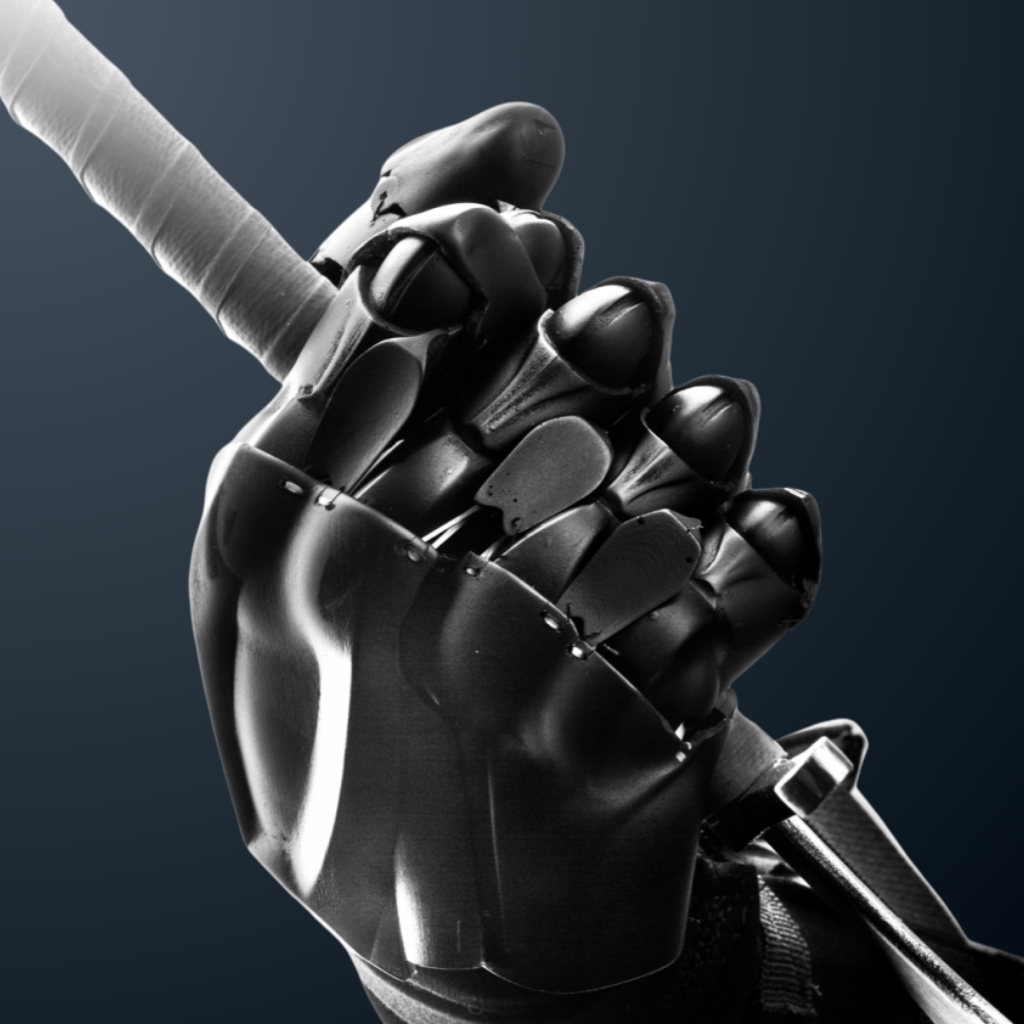 Gloves – HEMA Forge