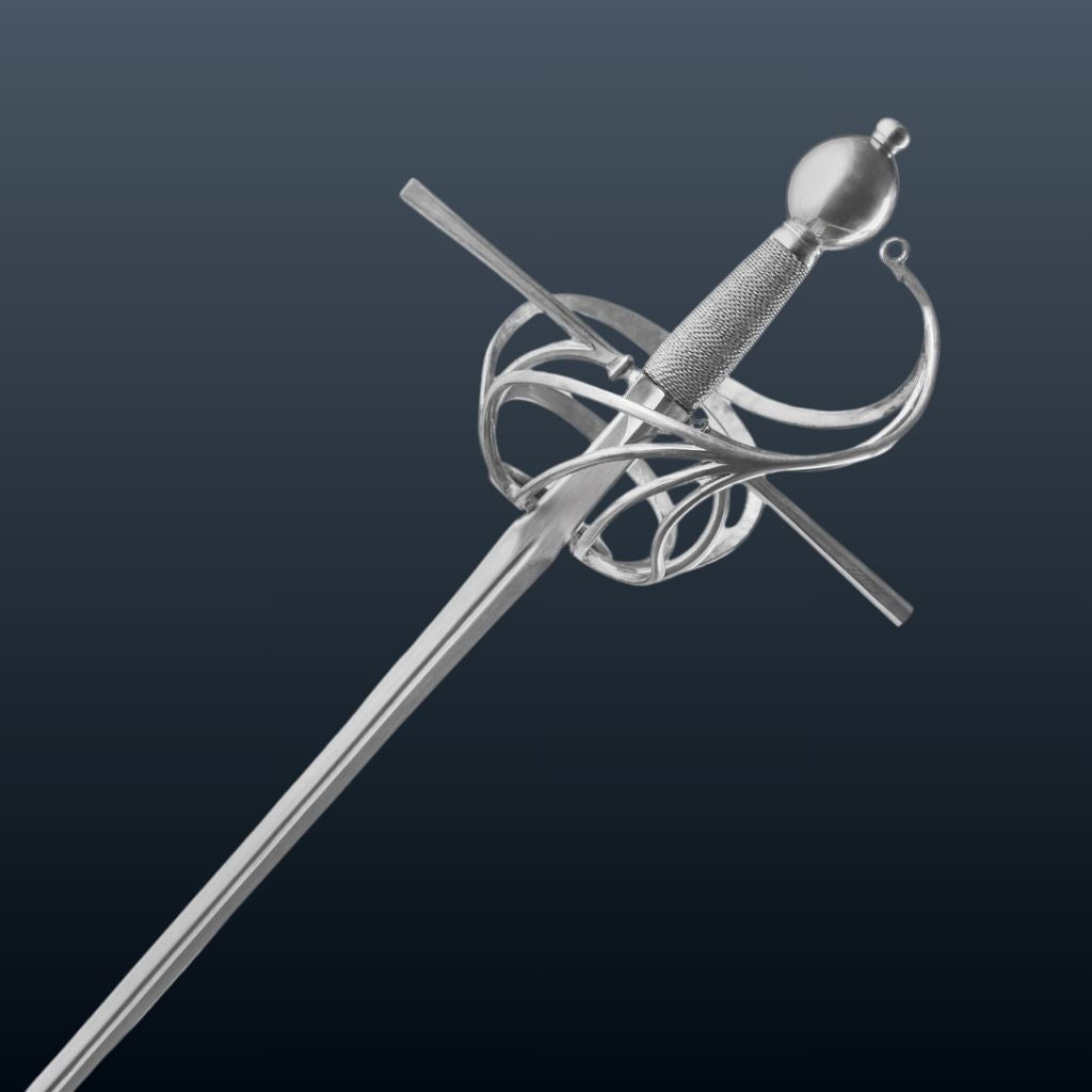 Rapiers – HEMA Forge