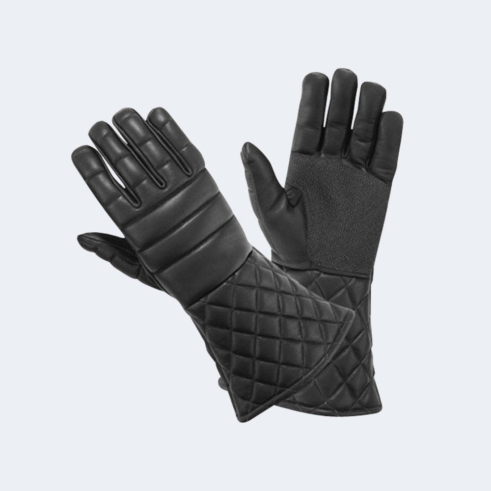 Gloves – HEMA Forge