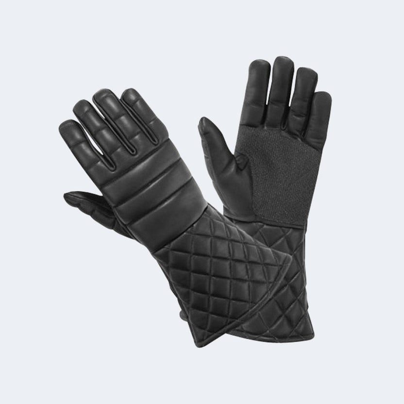Gloves – HEMA Forge